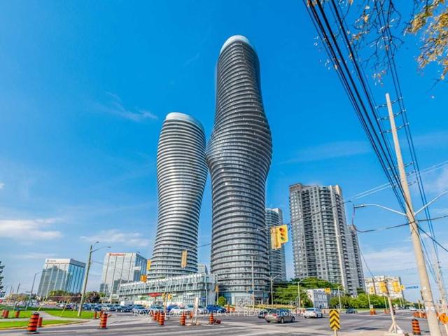 3804 - 60 Absolute Ave, Mississauga | Sold, W5999044 | Condos.ca