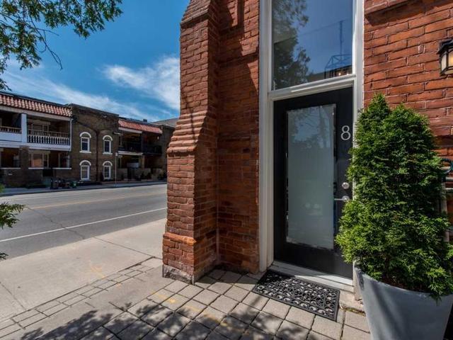 8 - 200 Annette St, Toronto | Sold, W6001343 | Condos.ca