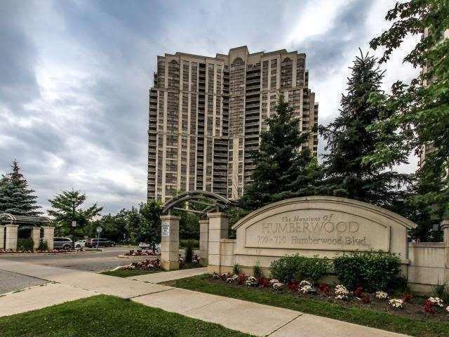 1510 - 710 Humberwood Blvd, Etobicoke | Leased, W6004189 | Condos.ca