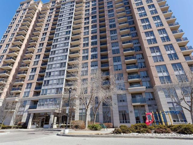 2108 - 55 Strathaven Dr, Mississauga | Leased, W6004845 | Condos.ca