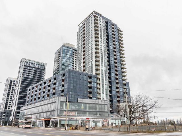 2201 - 50 Thomas Riley Rd, Etobicoke | Sold, W6005291 | Condos.ca