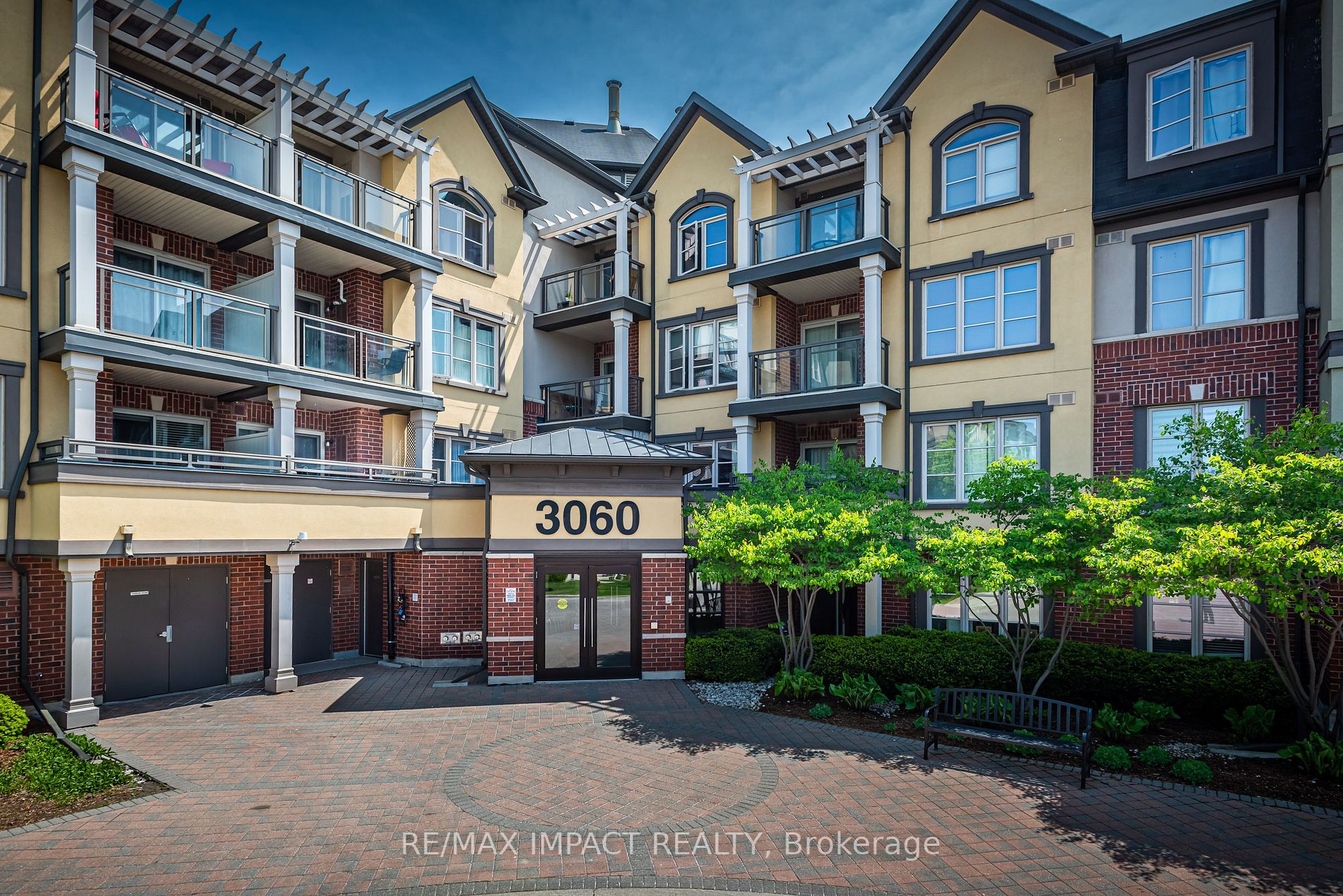 201 - 3060 Rotary Way, Burlington | Sold, W6005840 | Condos.ca