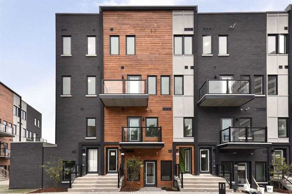 116 - 402 The East Mall, Etobicoke | Terminated, W6006135 | Condos.ca