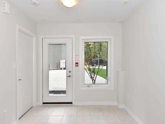 116 - 402 The East Mall, Etobicoke | Terminated, W6006135 | Condos.ca