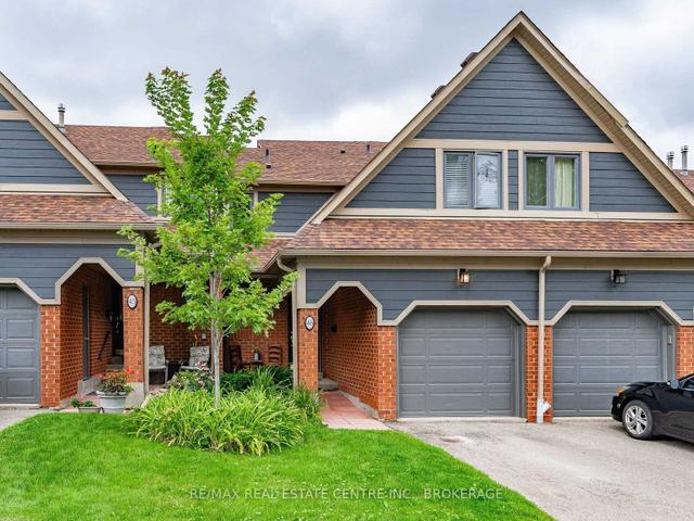 46 - 2199 Burnhamthorpe Rd W, Mississauga | Sold, W6006737 | Condos.ca