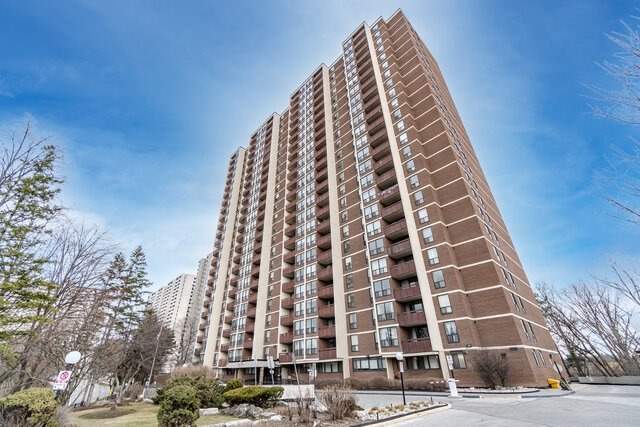 205 - 85 Emmett Ave, York | Sold, W6009173 | Condos.ca