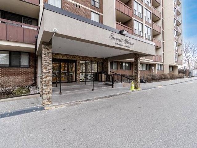 205 - 85 Emmett Ave, York | Sold, W6009173 | Condos.ca