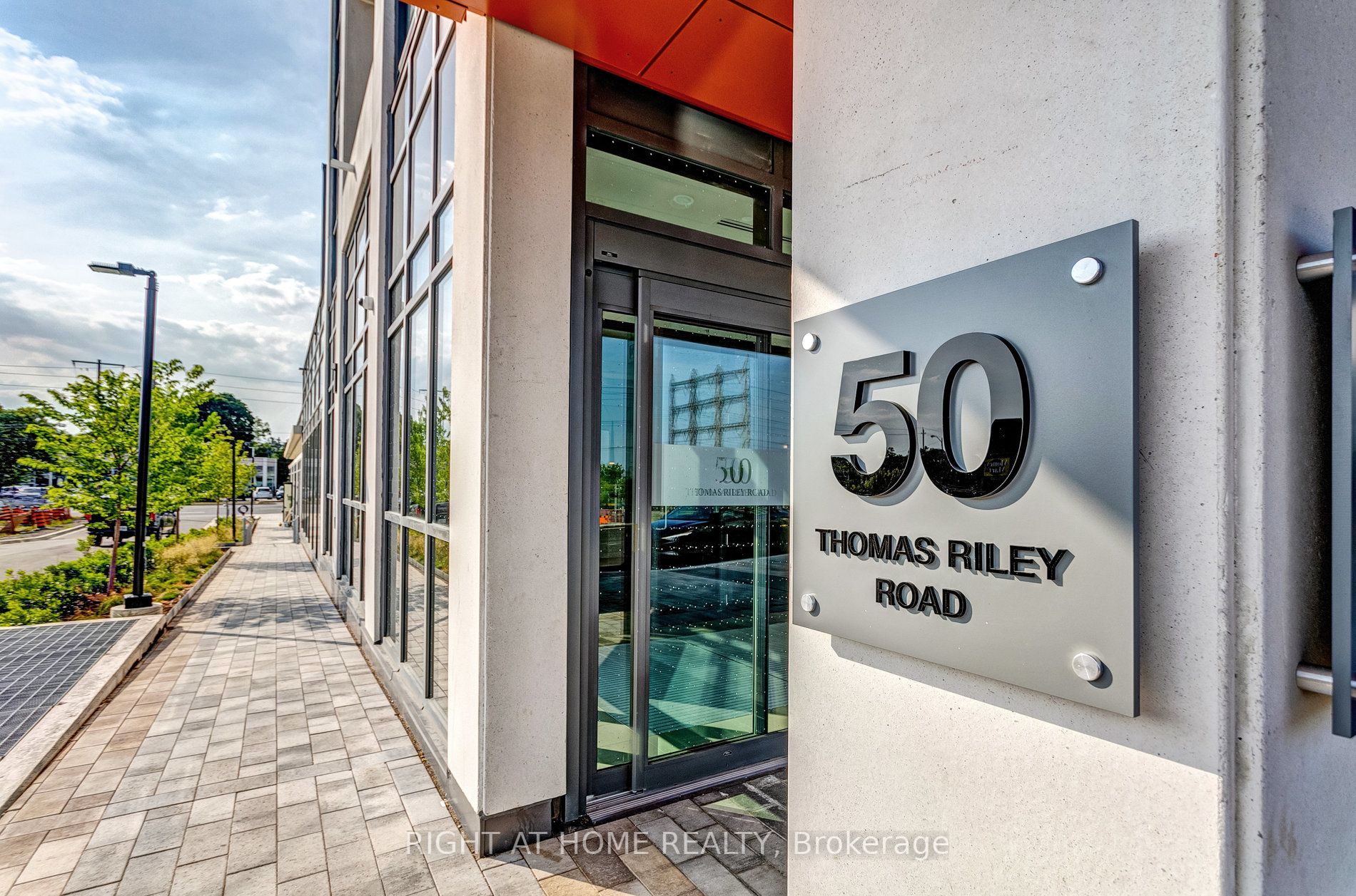 602 - 50 Thomas Riley Rd, Etobicoke | Terminated, W6009912 | Condos.ca