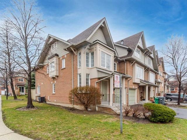 45 - 1591 South Parade Crt, Mississauga | Terminated, W6011531 | Condos.ca