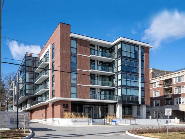 502 - 50 Ann St, Bolton | Leased, W6011721 | Condos.ca