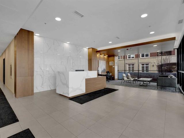 502 - 50 Ann St, Bolton | Leased, W6011721 | Condos.ca