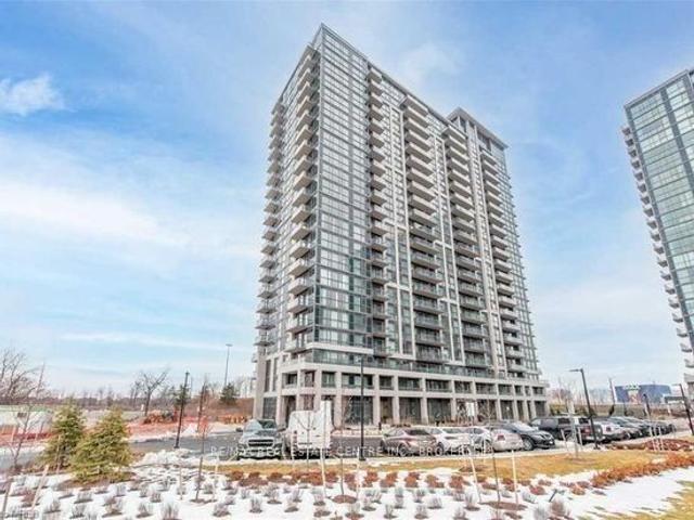 1802 - 349 Rathburn Rd, Mississauga | Leased, W6011963 | Condos.ca