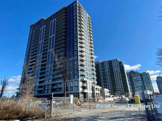 1802 - 349 Rathburn Rd, Mississauga | Leased, W6011963 | Condos.ca