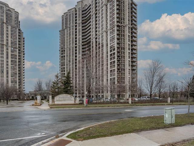 2211 - 710 Humberwood Blvd, Etobicoke | Terminated, W6013919 | Condos.ca