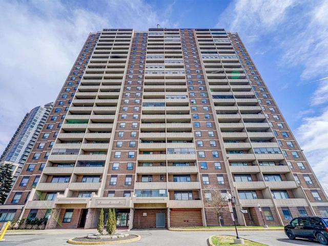 2204 - 3390 Weston Rd, North York | Terminated, W6014293 | Condos.ca