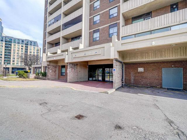 2204 - 3390 Weston Rd, North York | Terminated, W6014293 | Condos.ca