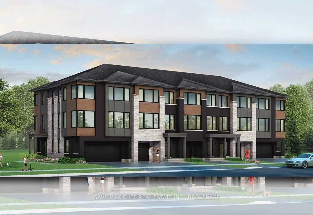 74 Windtree Way, | Terminated, W6015639 | Condos.ca