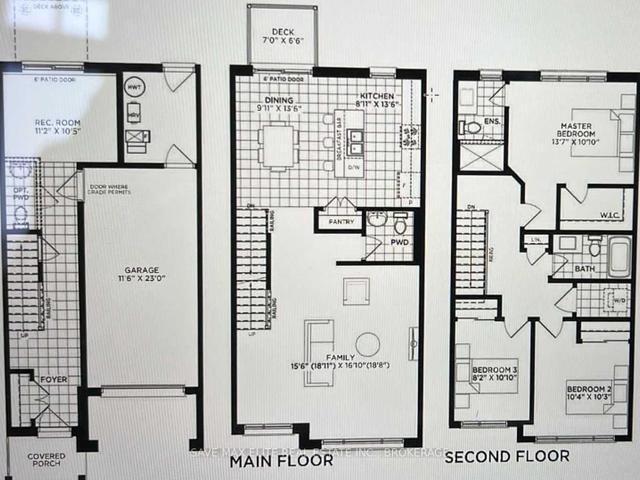 74 Windtree Way, | Terminated, W6015639 | Condos.ca