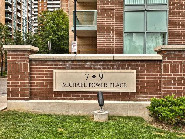 204 - 7 Michael Power Pl, Etobicoke | Terminated, W6015679 | Property.ca