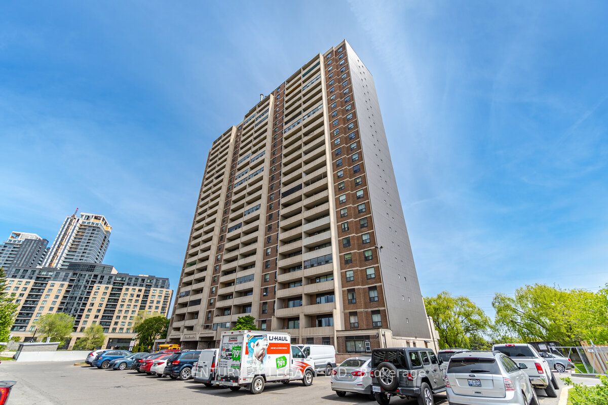 2401 - 3390 Weston Rd, North York | Terminated, W6017260 | Condos.ca