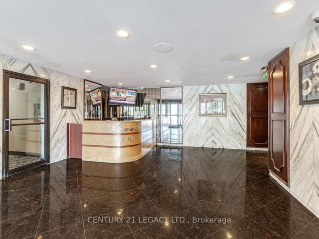 2401 - 3390 Weston Rd, North York | Terminated, W6017260 | Condos.ca