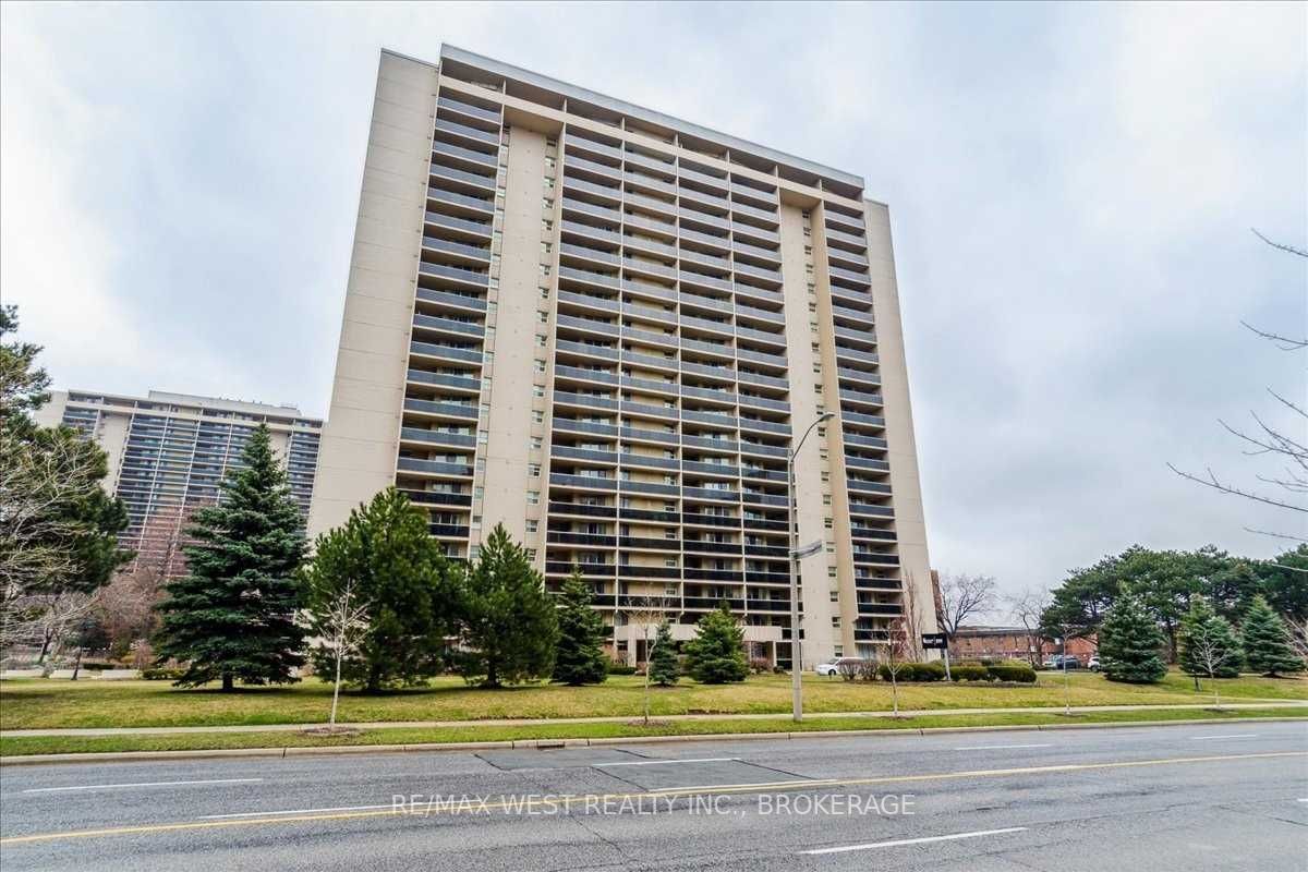 1908 - 299 Mill Rd, Etobicoke | Terminated, W6018035 | Condos.ca