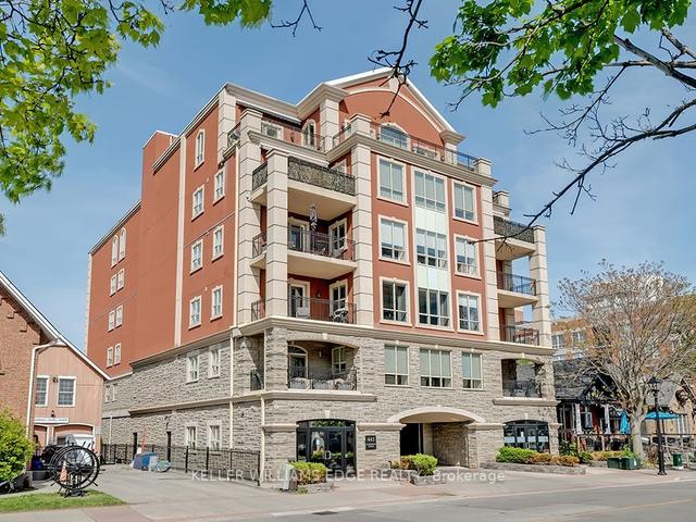 303 - 445 Elizabeth St, Burlington | Terminated, W5872799 | Condos.ca