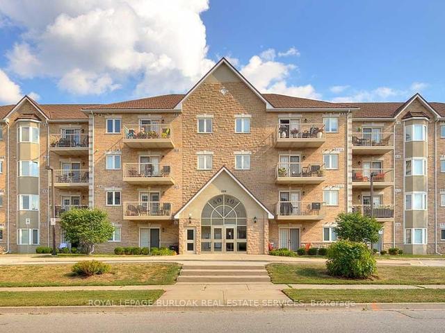 401 - 4016 Kilmer Dr, Burlington | Leased, W6019540 | Condos.ca