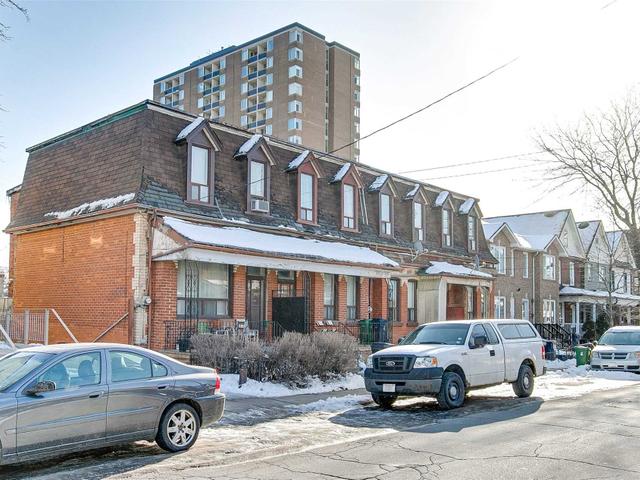 217 Osler St, Toronto, ON | Property.ca