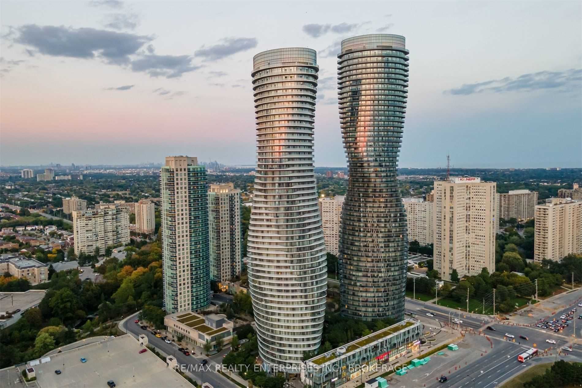 403 - 50 Absolute Ave, Mississauga | Sold, W6022739 | Condos.ca