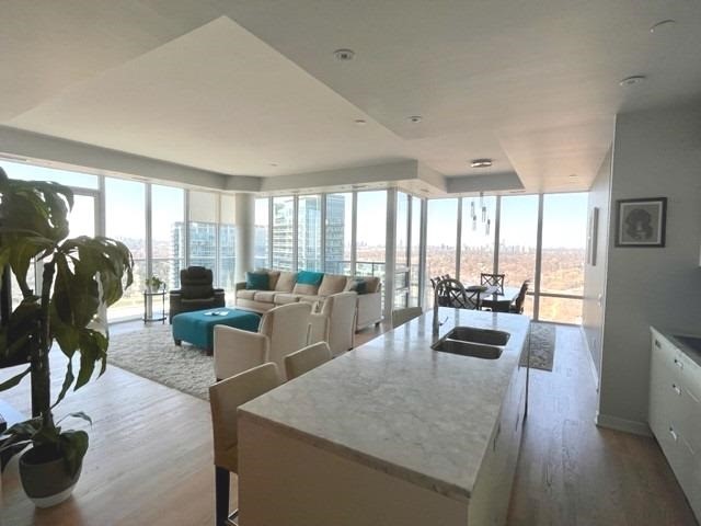 PH3101 - 88 Park Lawn Rd, Etobicoke | Suspended, W6022985 | Condos.ca