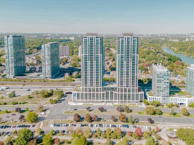 3807 - 1928 Lakeshore Blvd W, Toronto | Sold, W6023005 | Condos.ca