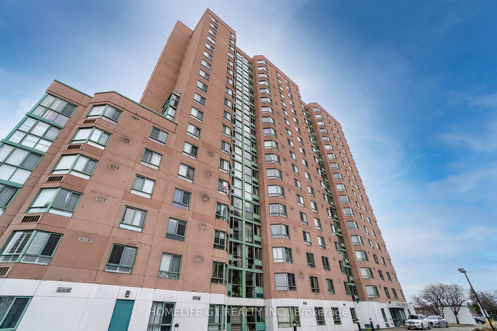 310 - 41 Markbrook Lane, Etobicoke | Terminated, W6025336 | Condos.ca