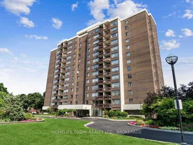 607 - 2542 Argyle Rd, Mississauga | Terminated, W6026105 | Condos.ca