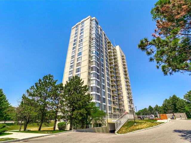 1501 - 3077 Weston Rd, North York | Leased, W6029453 | Condos.ca