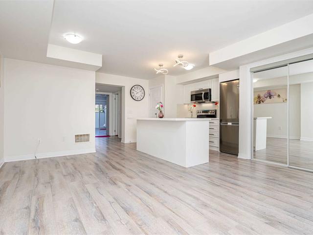 1 - 169 William Duncan Rd, North York | Sold, W6029553 | Condos.ca