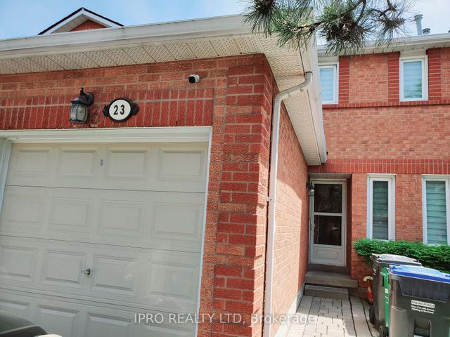 23 - 666 Constellation Dr, Mississauga | Sold, W6030036 | Condos.ca