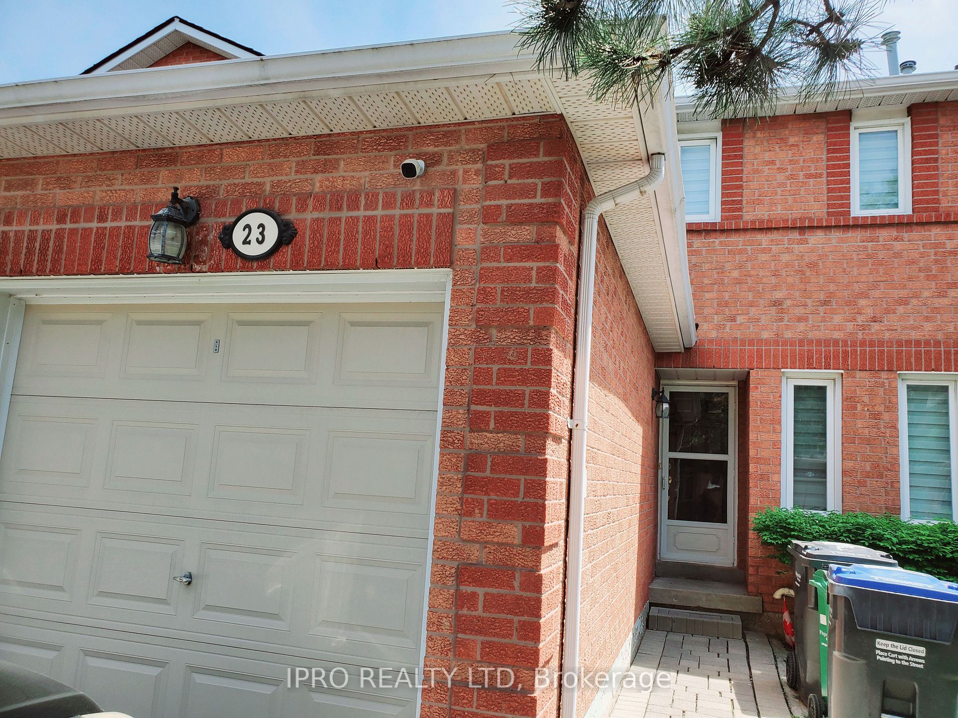 23 - 666 Constellation Dr, Mississauga | Sold, W6030036 | Condos.ca