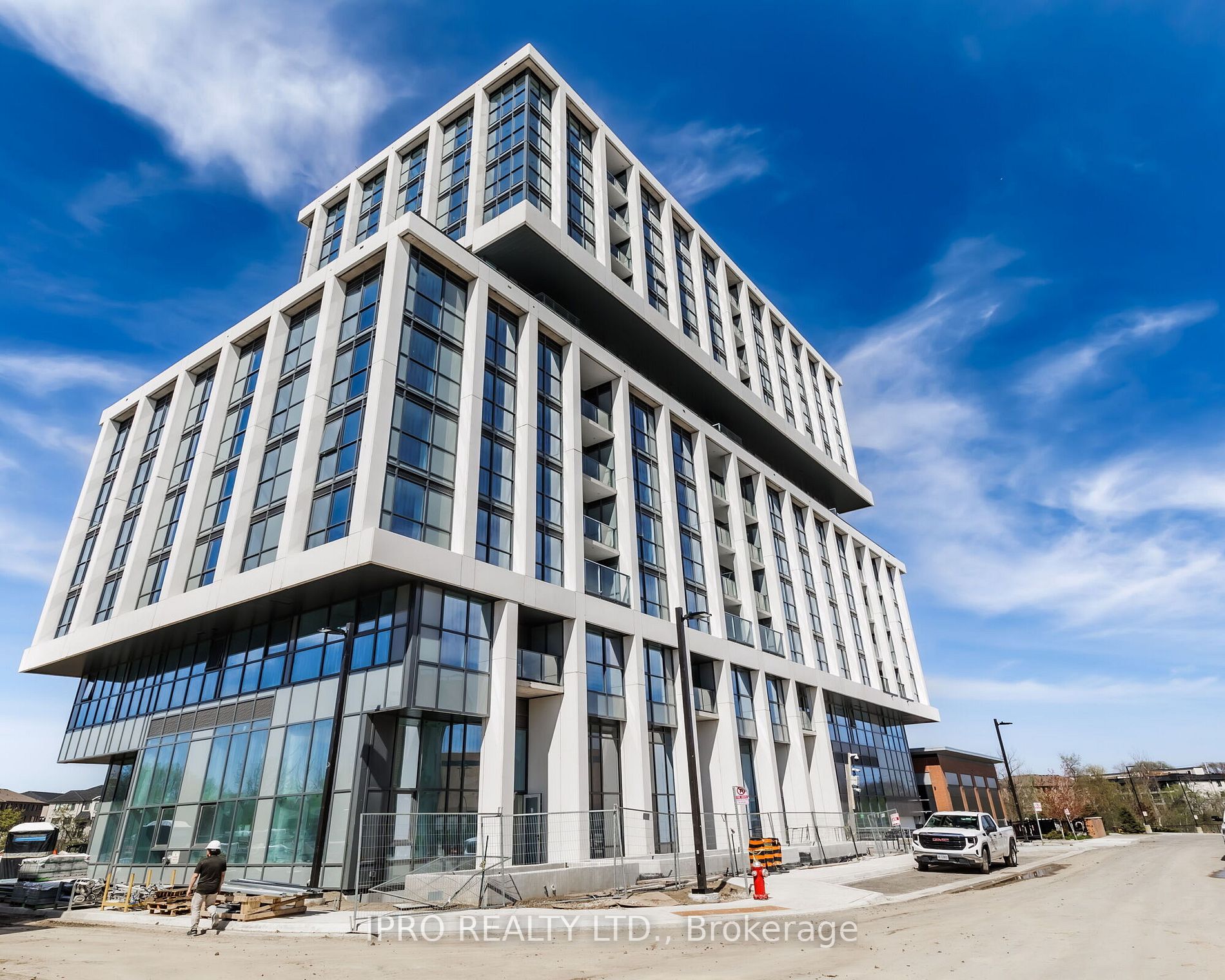 312 - 1063 Douglas Mccurdy Comm, | Expired, W6030256 | Condos.ca