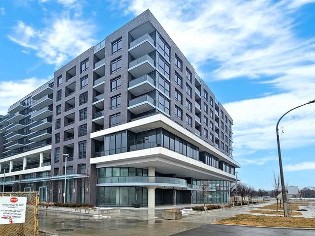 723 - 50 Thomas Riley Rd, Etobicoke | Leased, W6031805 | Condos.ca