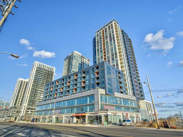 723 - 50 Thomas Riley Rd, Etobicoke | Leased, W6031805 | Condos.ca