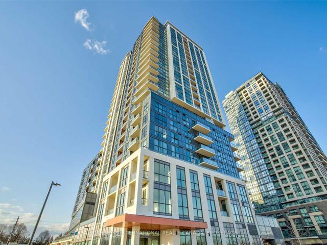 307 - 50 Thomas Riley Rd, Etobicoke | Sold, W6033357 | Condos.ca