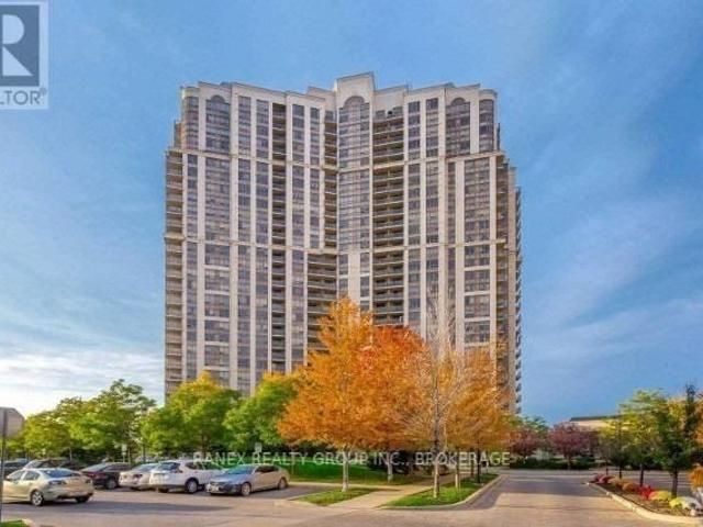 2312 - 710 Humberwood Blvd, Etobicoke | Leased, W6033855 | Condos.ca