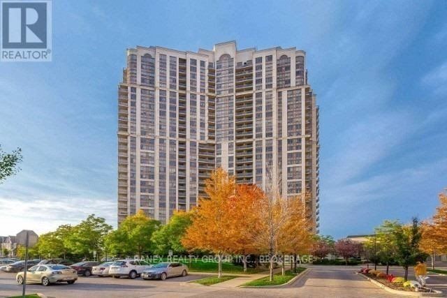2312 - 710 Humberwood Blvd, Etobicoke | Leased, W6033855 | Condos.ca