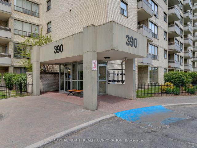 1404 - 390 Dixon Rd, Etobicoke | Sold, W6034096 | Condos.ca
