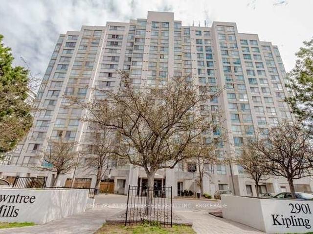 910 - 2901 Kipling Ave, Etobicoke | Sold, W6034535 | Condos.ca