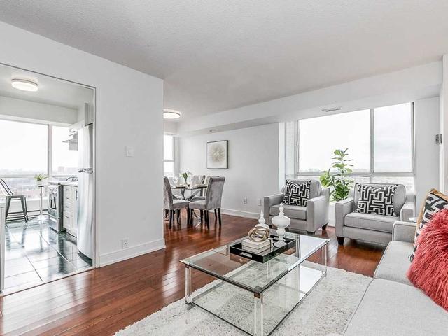 810 - 3077 Weston Rd, North York | Sold, W6035741 | Condos.ca
