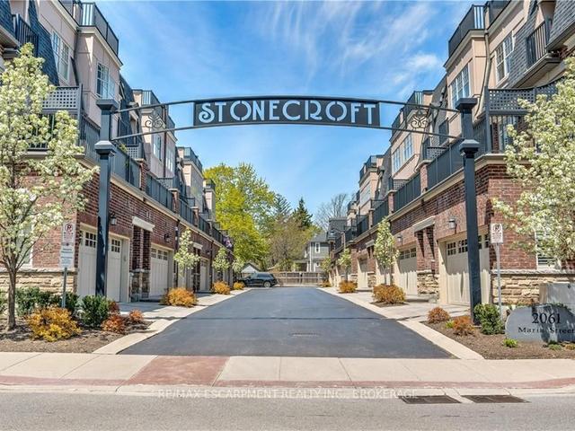 14 - 2061 Maria St, Burlington | Sold, W6037373 | Condos.ca