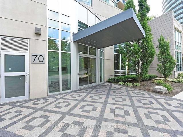 2703 - 70 Absolute Ave, Mississauga | Terminated, W6038233 | Condos.ca