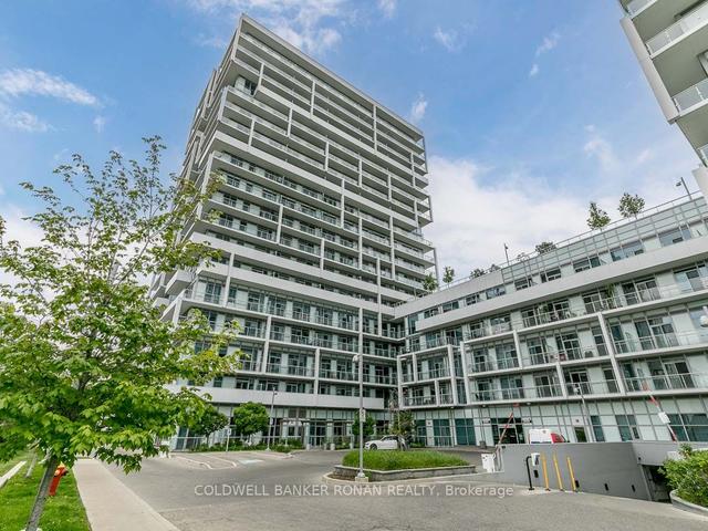 202 - 55 Speers Rd, Oakville | Terminated, W6038244 | Condos.ca